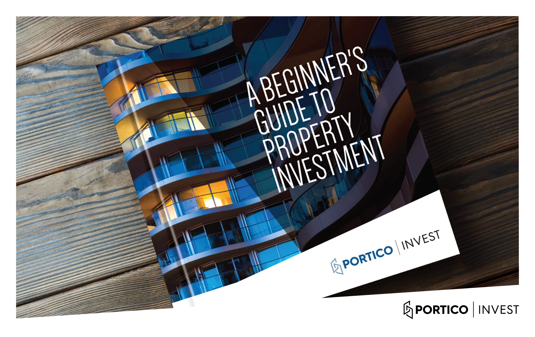 Essential Guide to UK Property Investment | Portico Invest