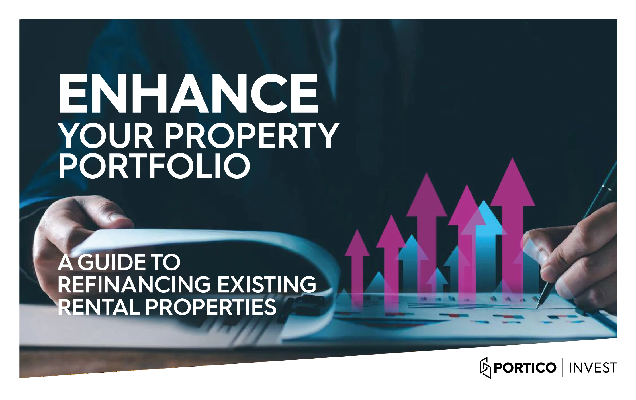 Enhance Your Property Portfolio: Refinancing Existing Properties