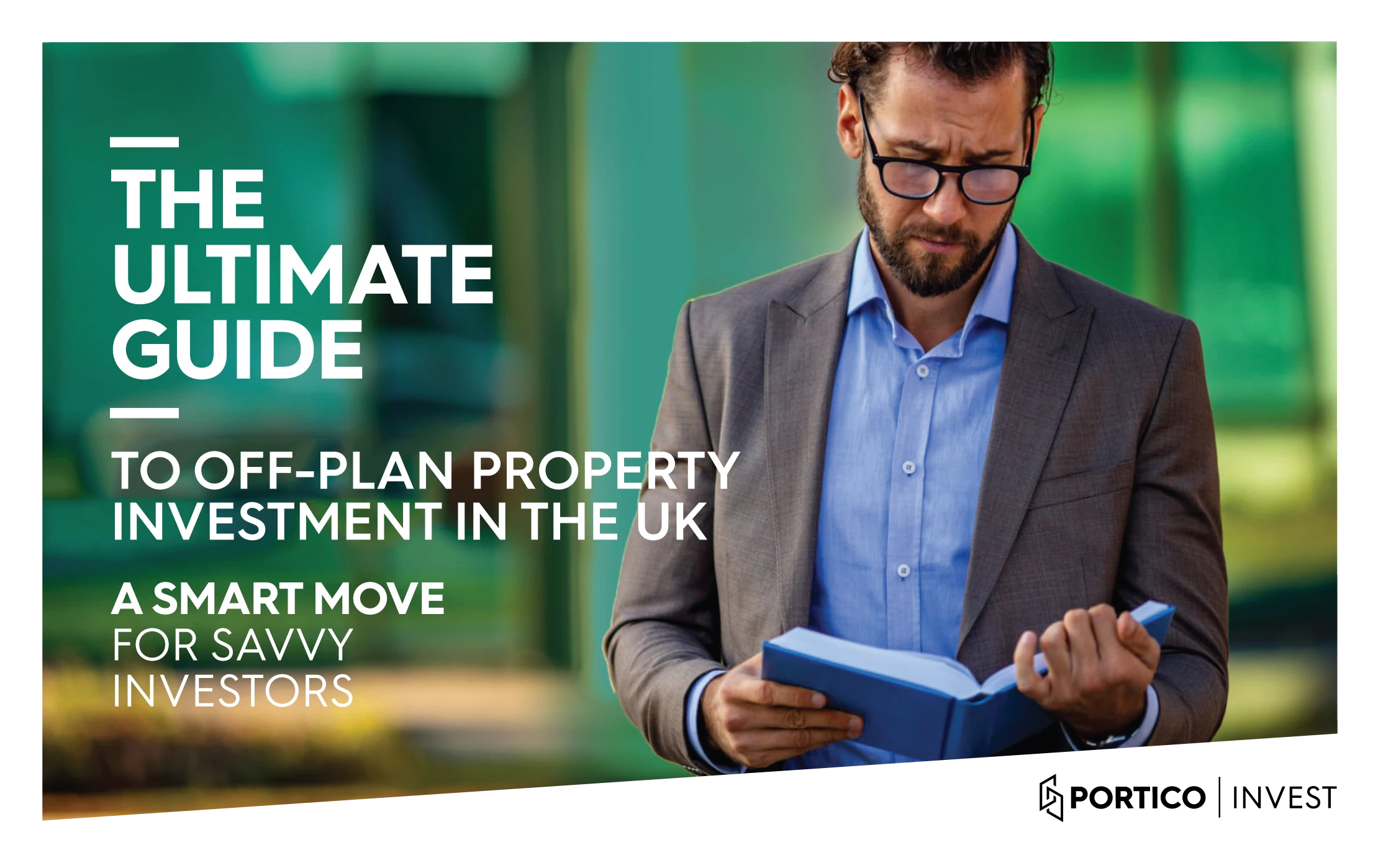 The Ultimate Guide to Off-Plan Property Investment in the UK: A Smart ...