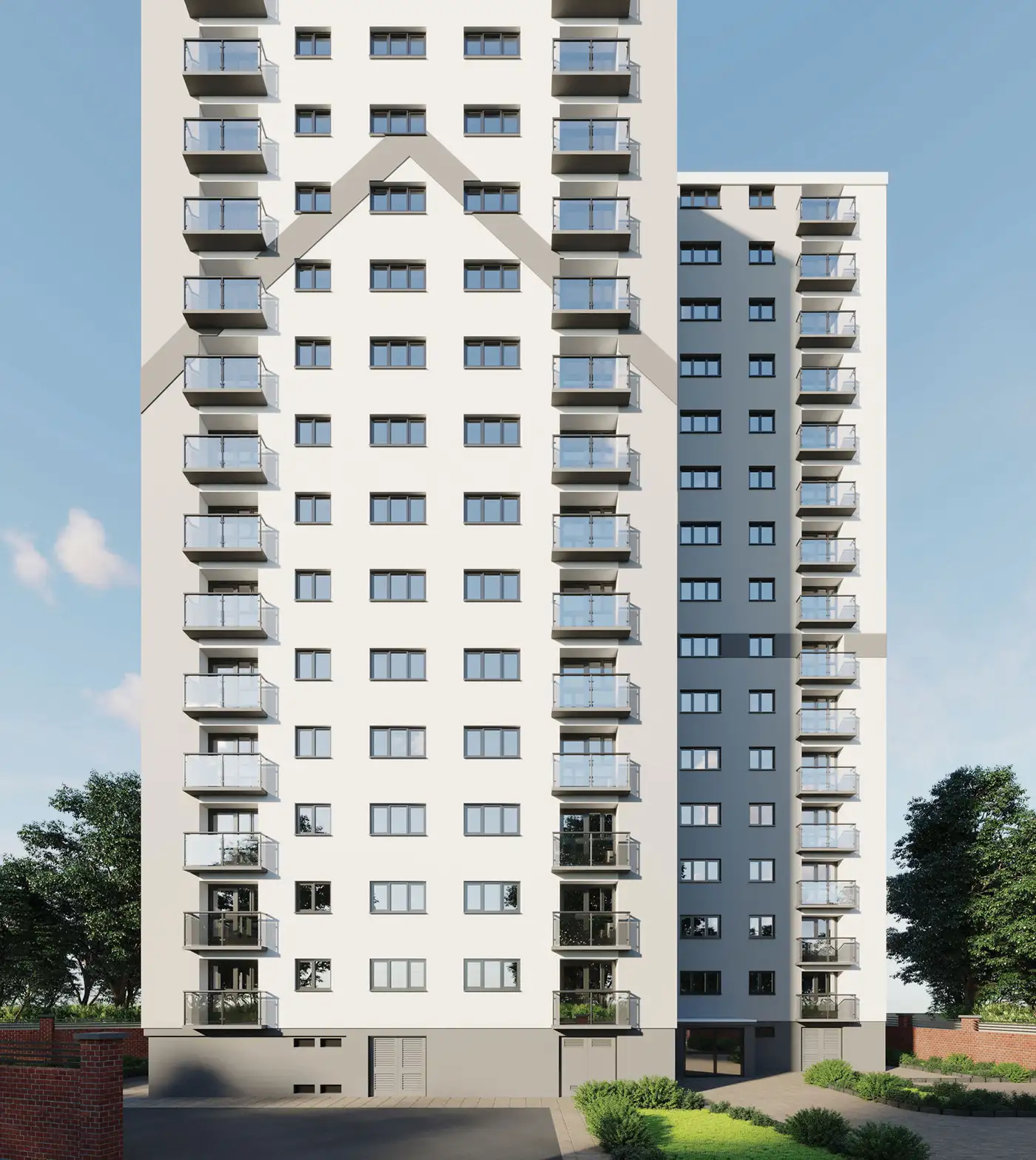 Church Walk Liverpool – Refurbished Buy-to-Let Investment