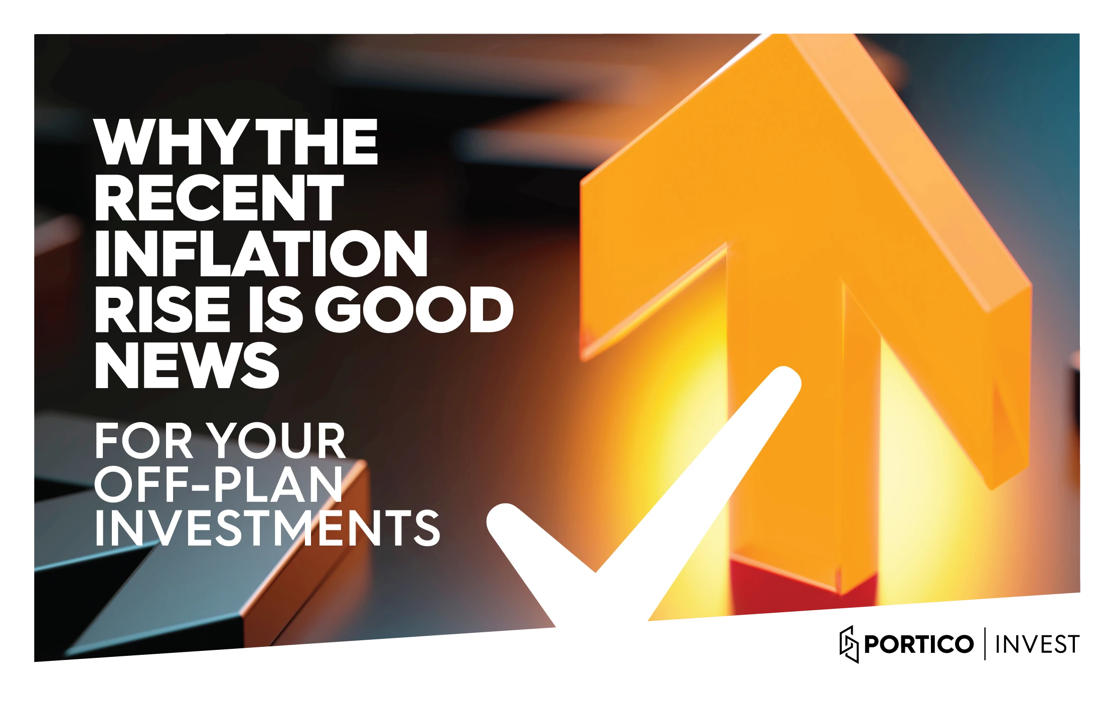 Positive Outlook for Off-Plan Property Investments