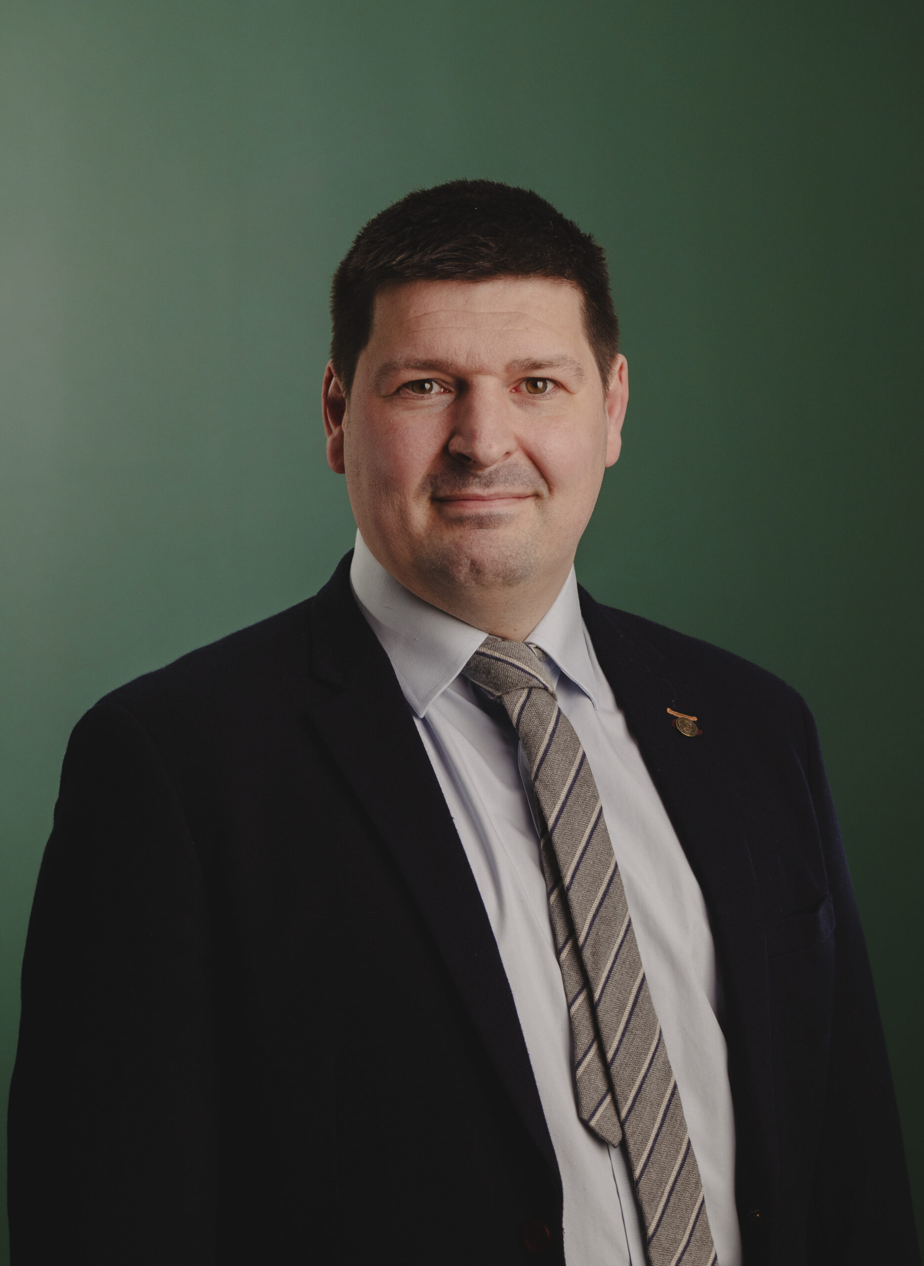 Graeme Horton | Portico Invest