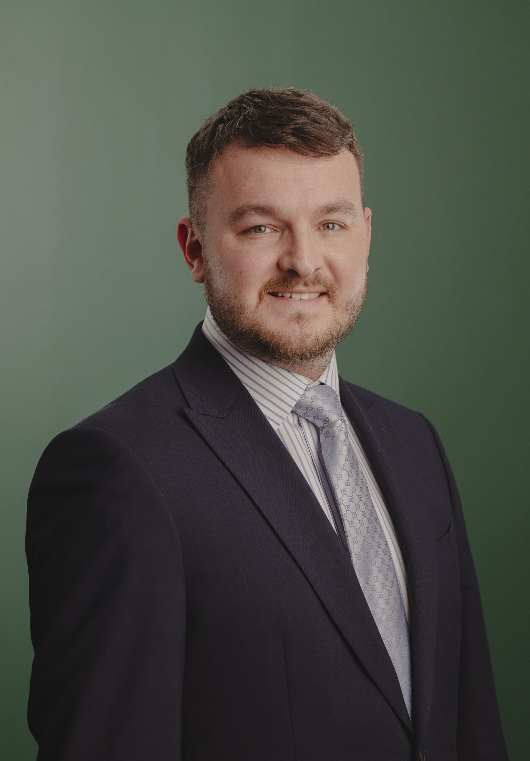 James Pemberton | Portico Invest