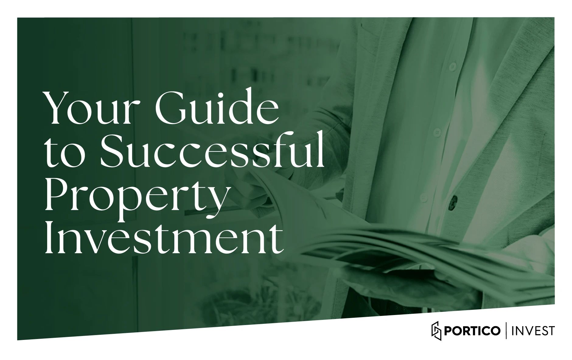 Best Tips for First-Time Property Investors & How to Assess Capital ...