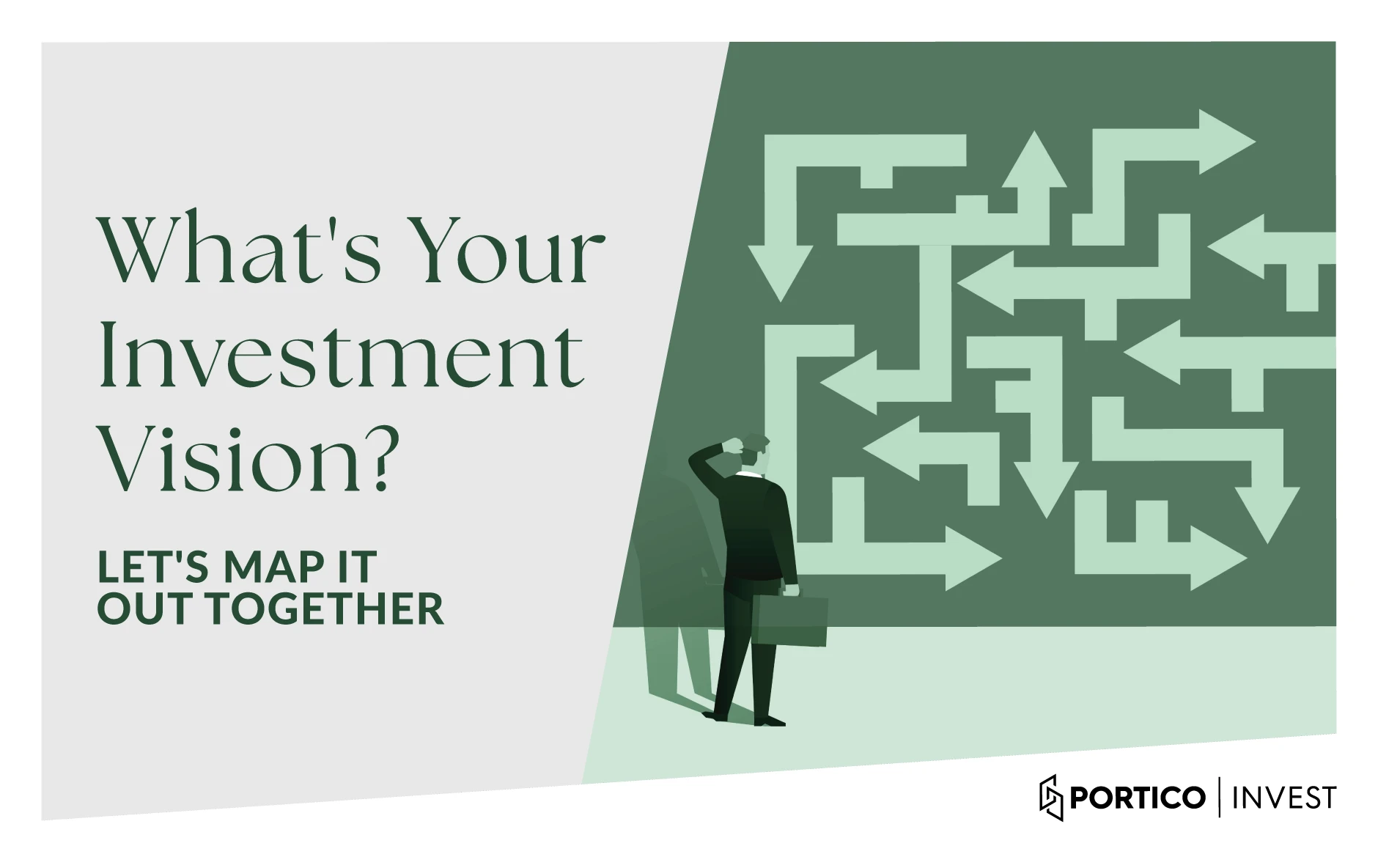 Understanding Your Investment Goals with Portico Invest: What Are Your ...