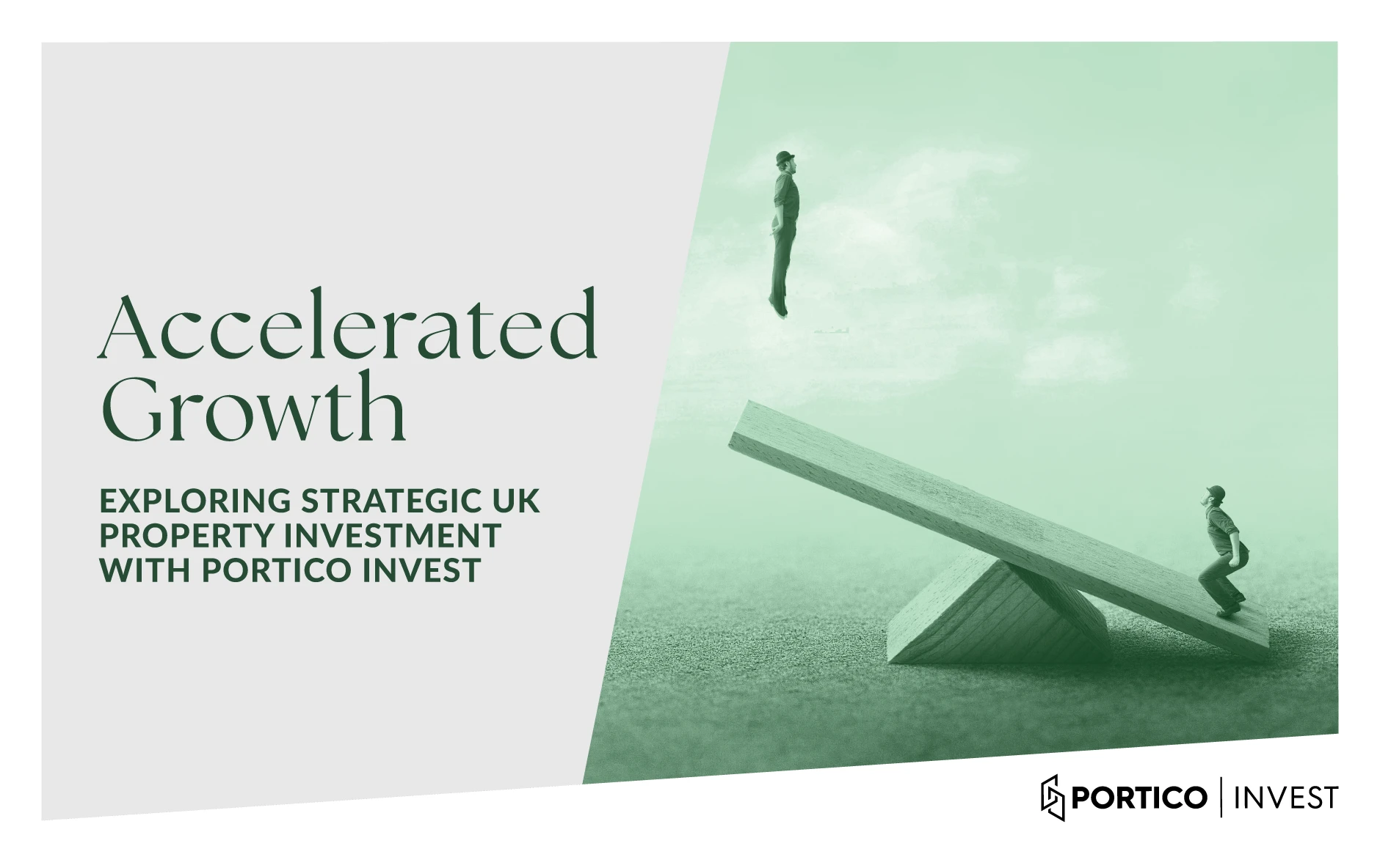 UK Property Investment Strategies | Portico Invest
