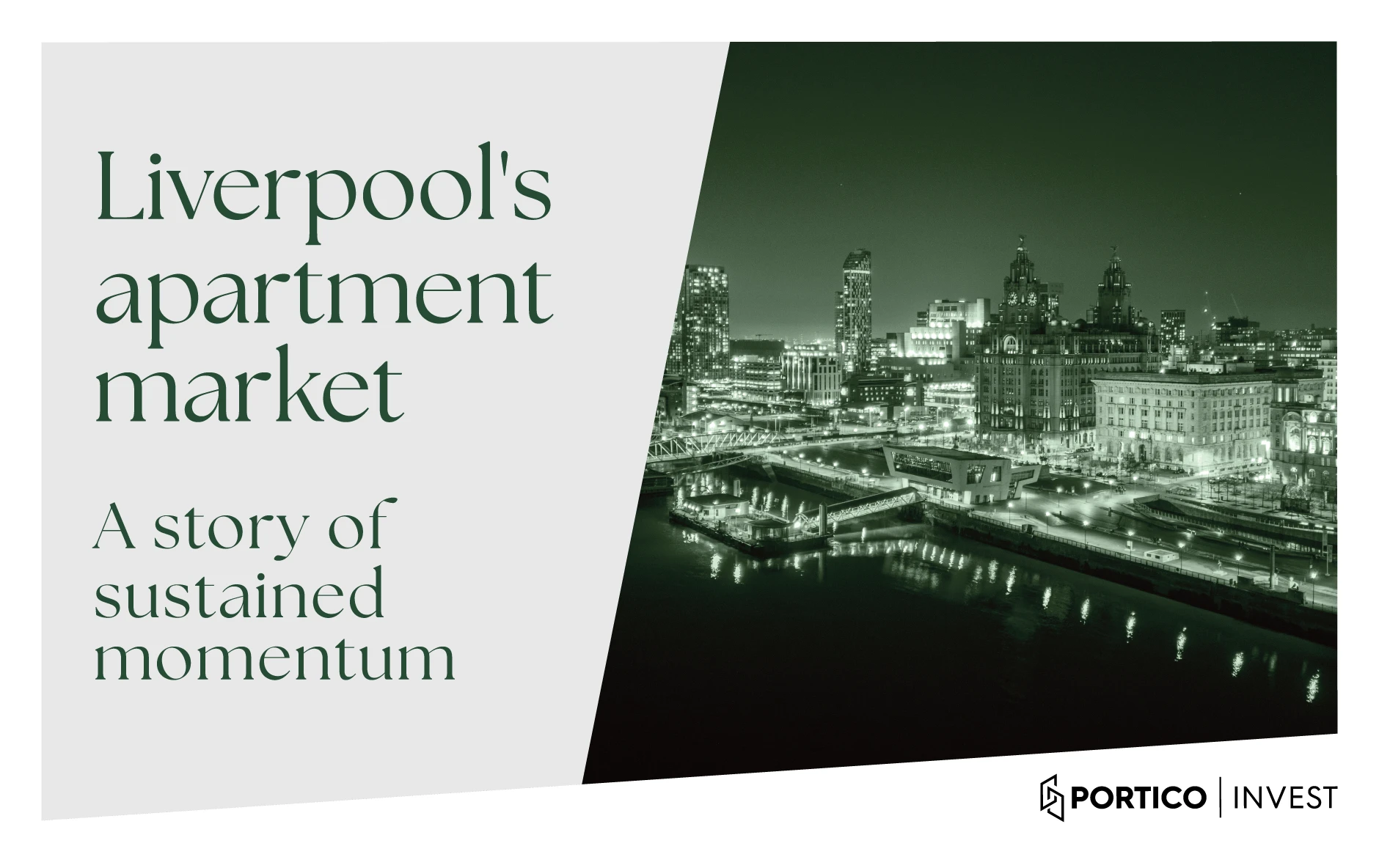 Liverpool Property Investment | Portico Invest