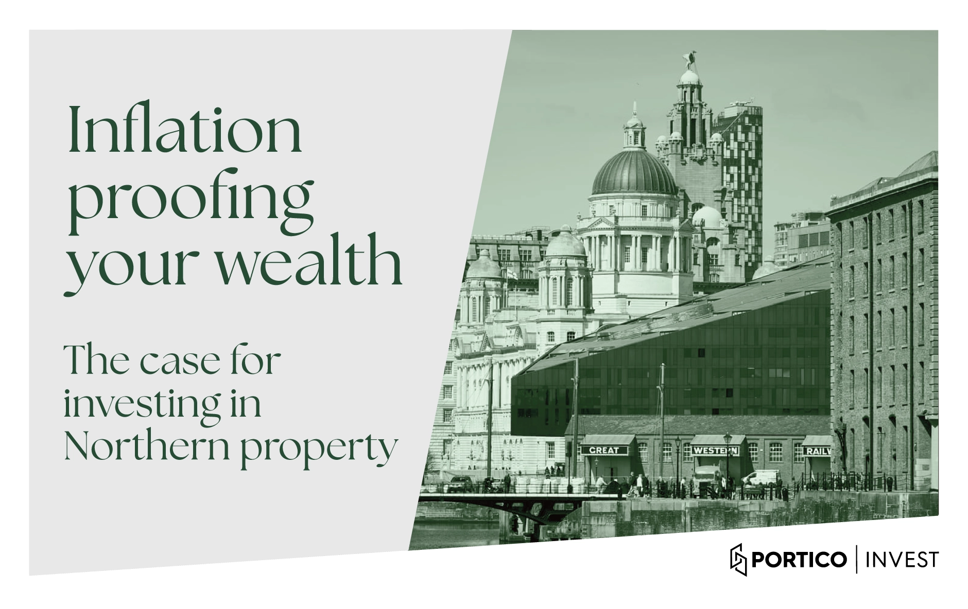 Is Your Money Safe from Inflation? | Portico Invest