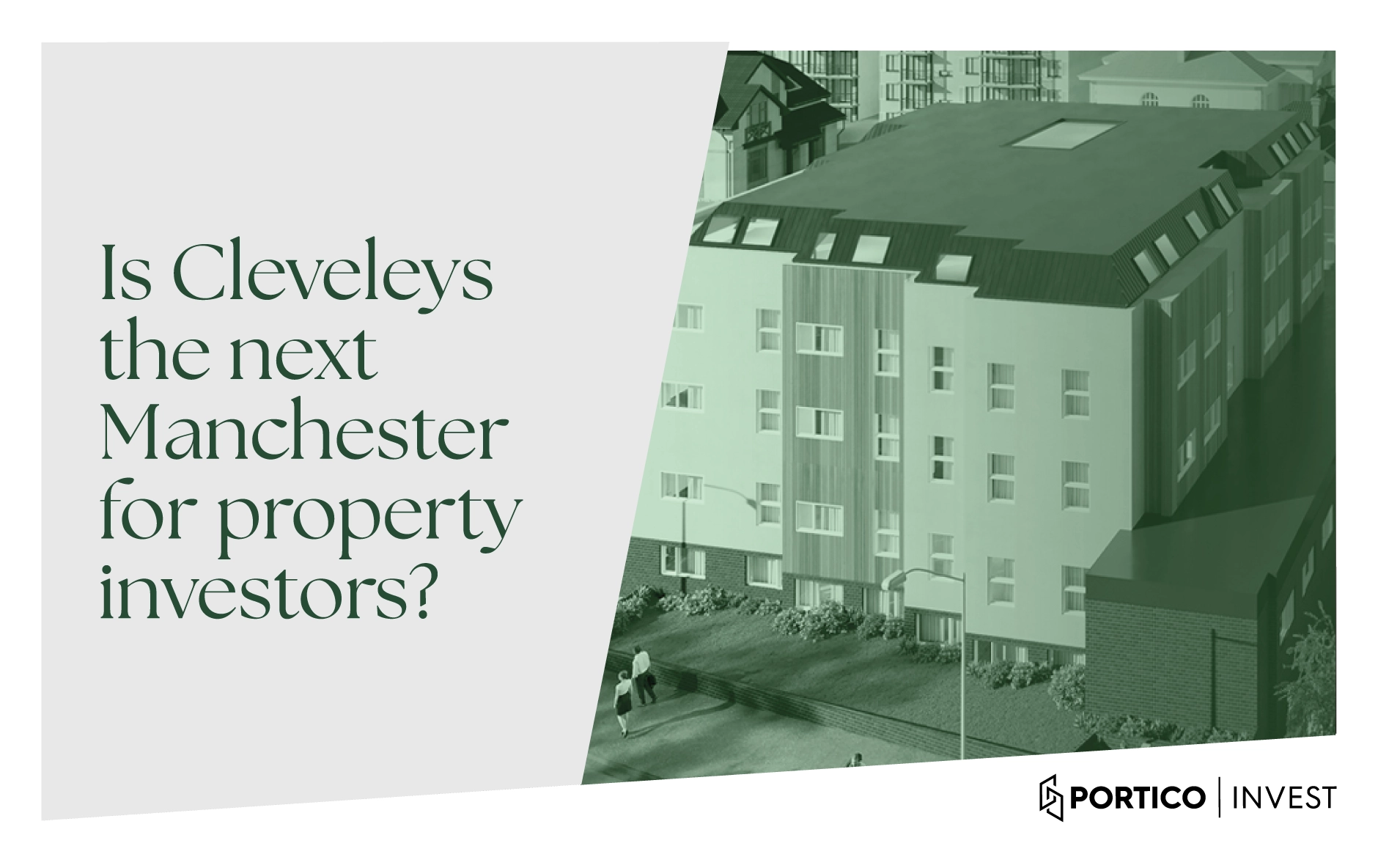 North West Dominance: Why Cleveleys Mirrors Manchester's Success ...