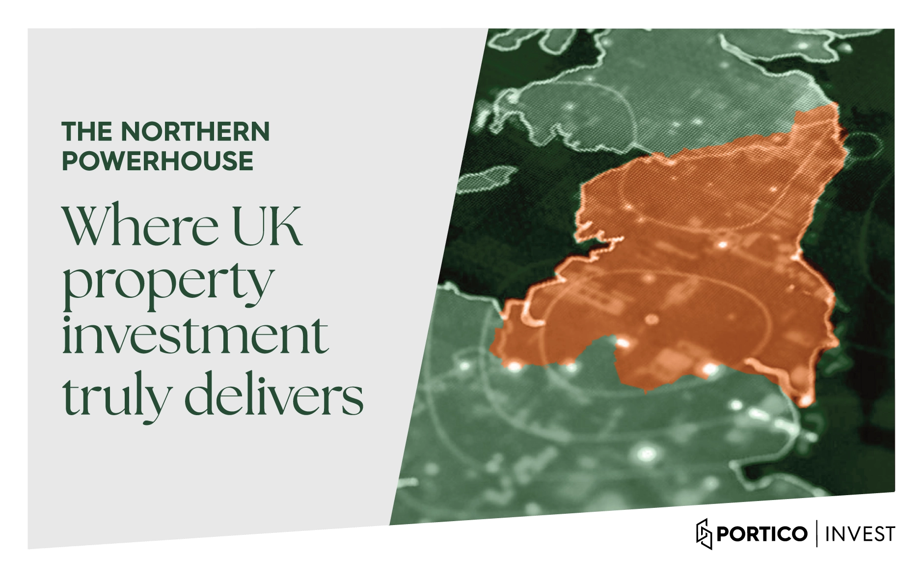 Unlocking the Northern Powerhouse: Why Regional Property Investment Is ...