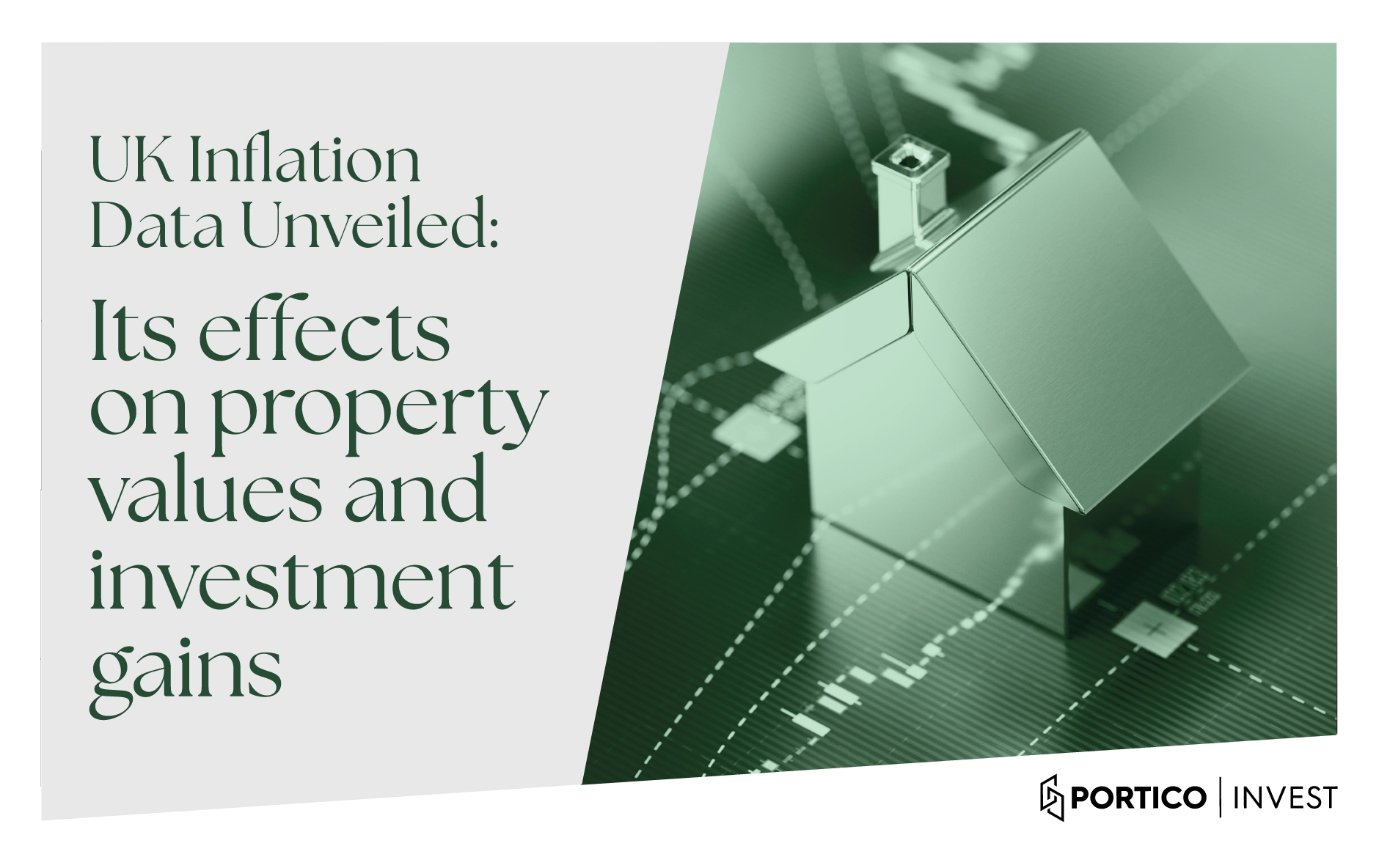 Market Update Alert: Inflation Figures Released – Impact on UK Property ...